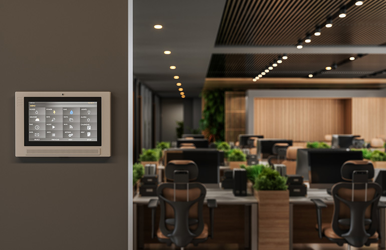 Leading AV Automation Services - Canadian AV Technologies