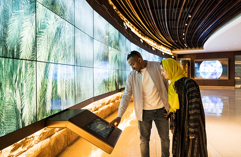 Video Wall Services & Solutions - Canadian AV Technologies